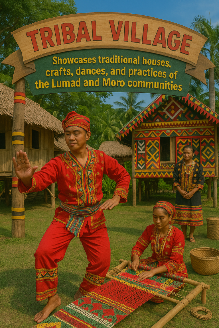Best Museums in Davao to Learn About Local Culture - Hello Davao PH